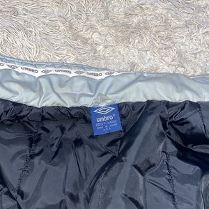 Umbro | Jackets & Coats | Umbro Winter Coat | Poshmark